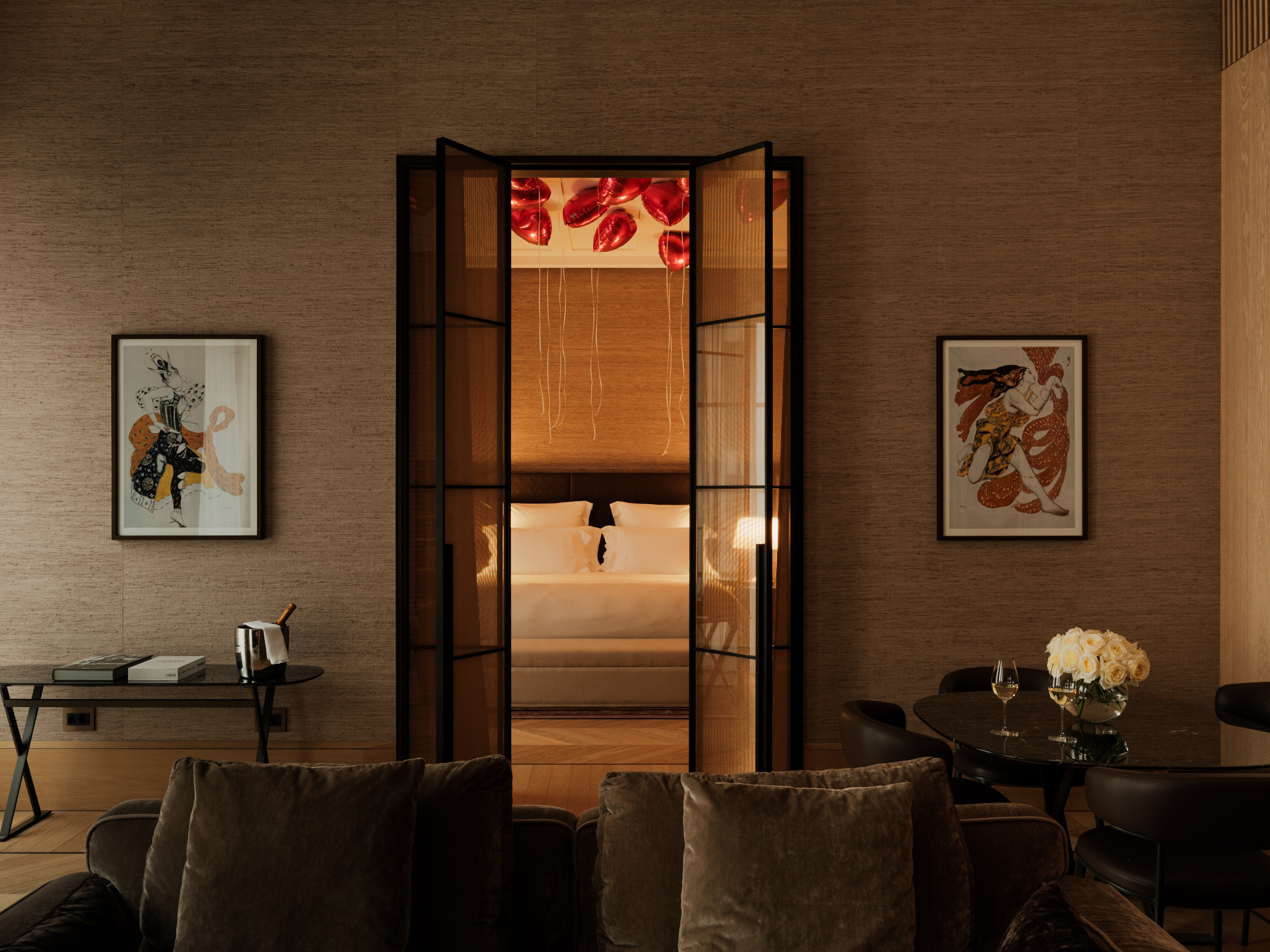 More Amore — Stella di Mosca